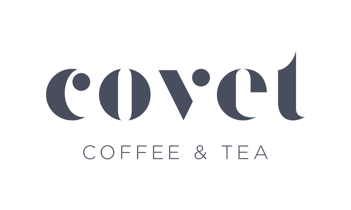 Covet Coffee & Tea